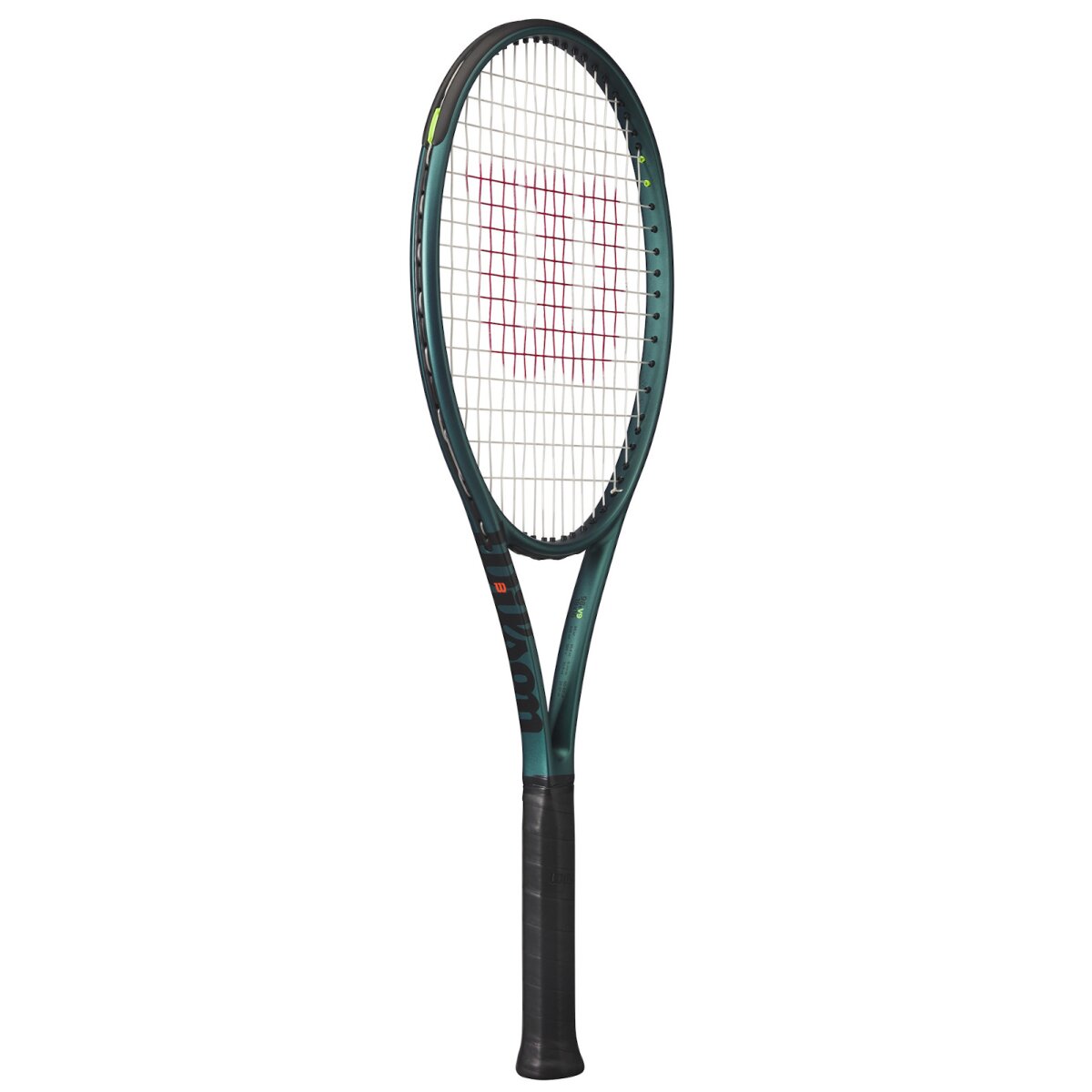 Wilson Blade 98S V9.0 18x16 unbesaitet 2024 Wilson Blade 98S V9.0 18x16 unbesaitet 2024